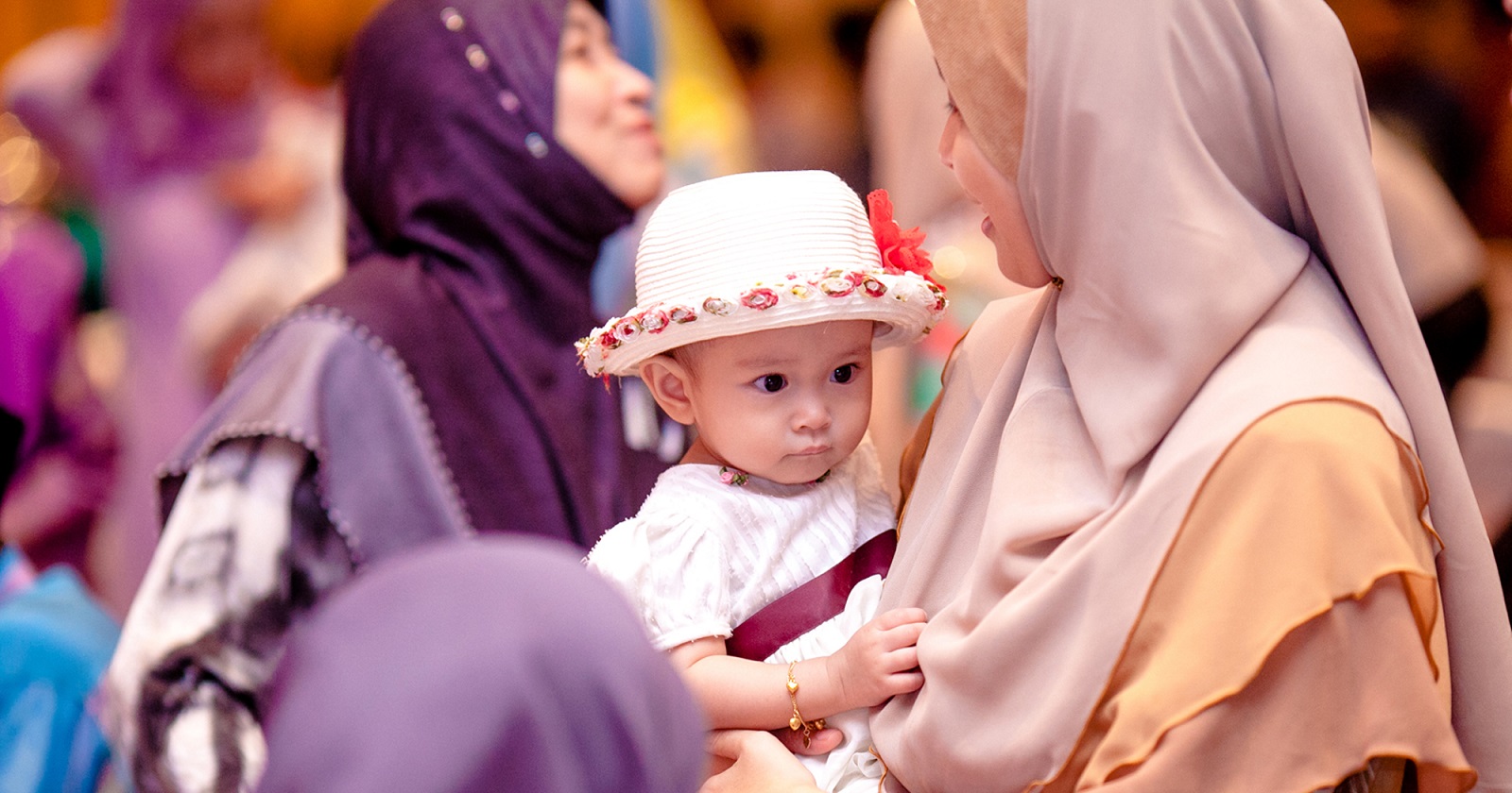 Travel information on Yala, Narathiwat & Pattani - Travolution360